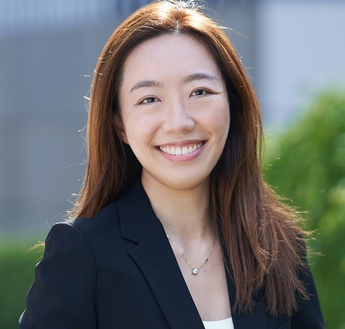 Zoe Chung | Litigation and arbitration lawyer | Hong Kong | Withers